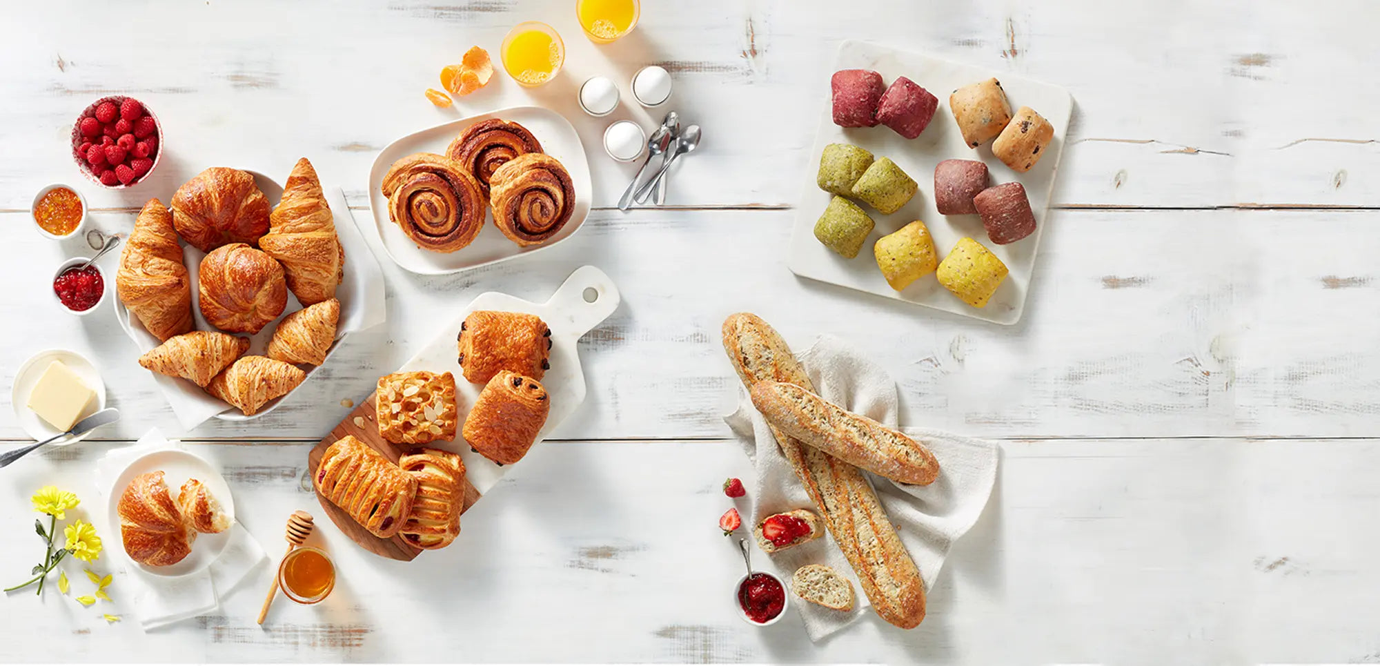 Bridor – Barrels and Beyond PH