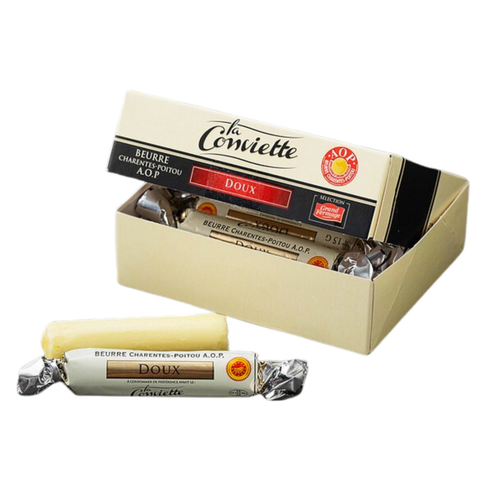 Butter – Barrels and Beyond PH