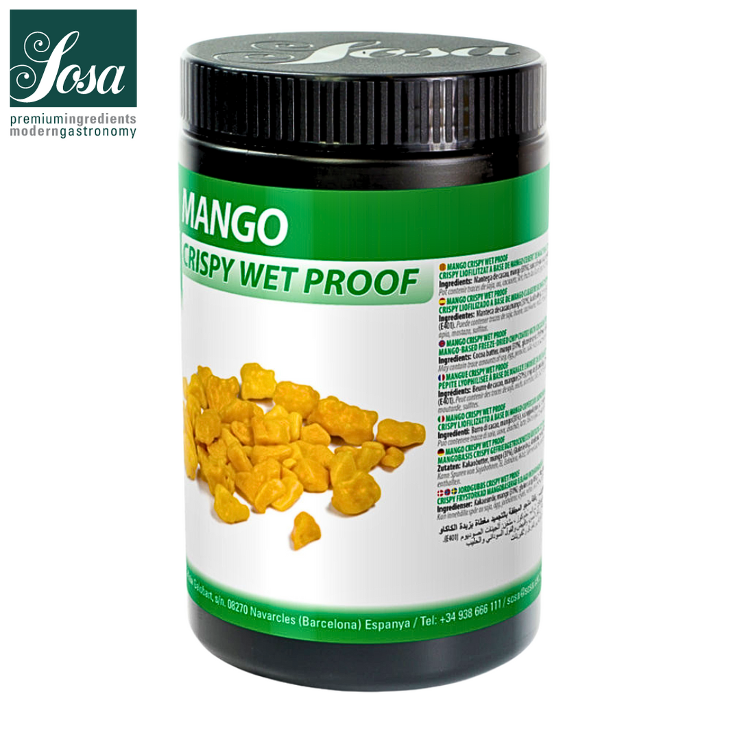 Sosa Ingredients – Barrels and Beyond PH