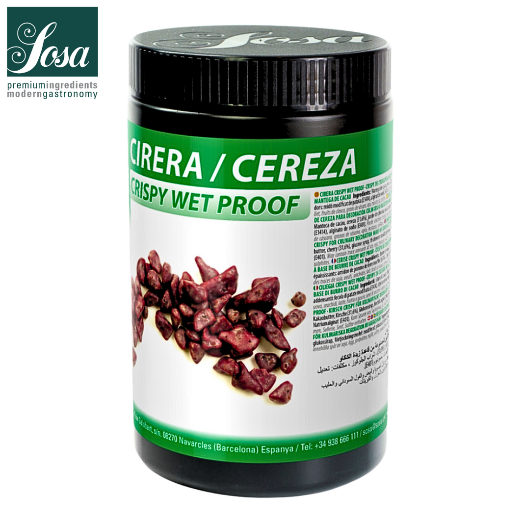 Sosa Ingredients – Barrels and Beyond PH
