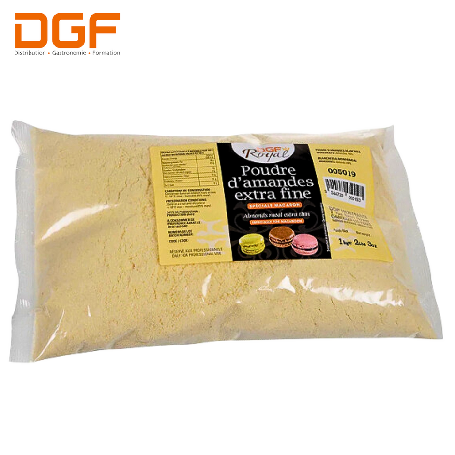 DGF – Barrels and Beyond PH