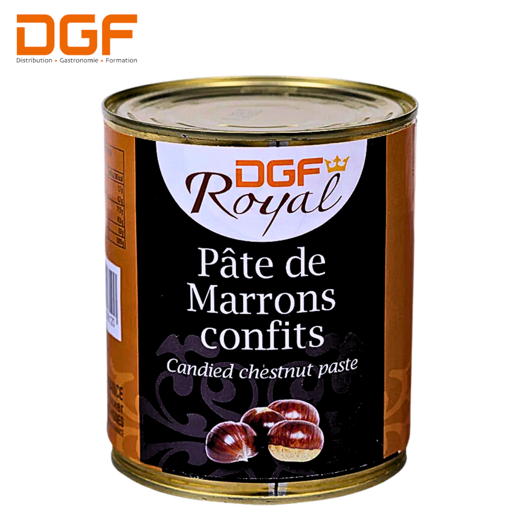 DGF – Barrels and Beyond PH