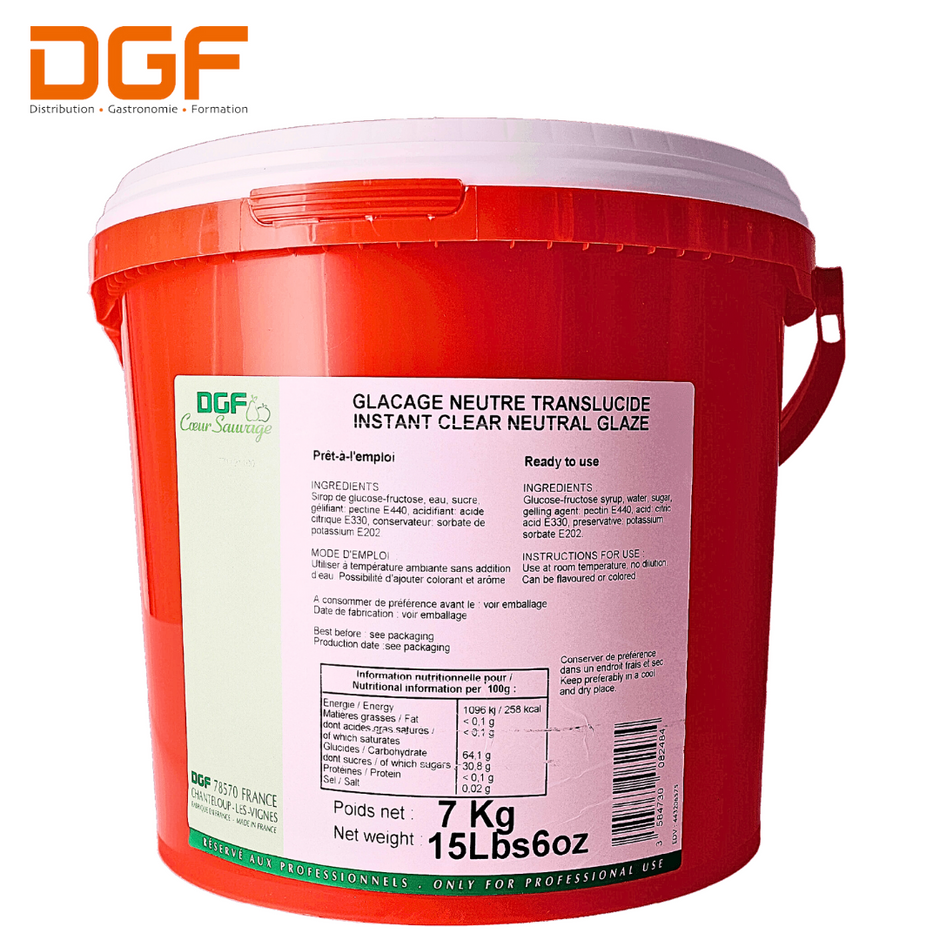 DGF – Barrels and Beyond PH