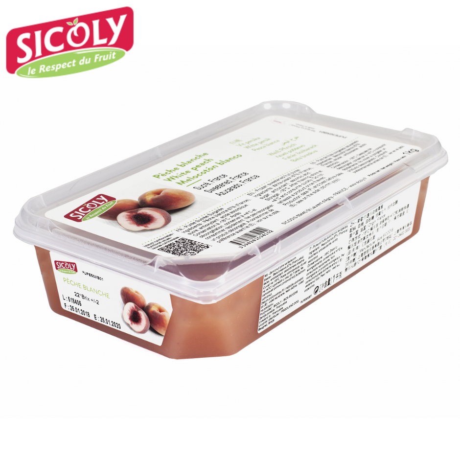 Sicoly – Barrels and Beyond PH