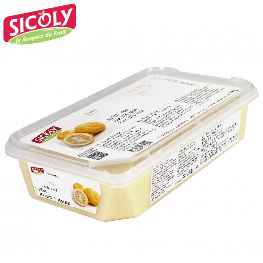 Sicoly – Barrels and Beyond PH