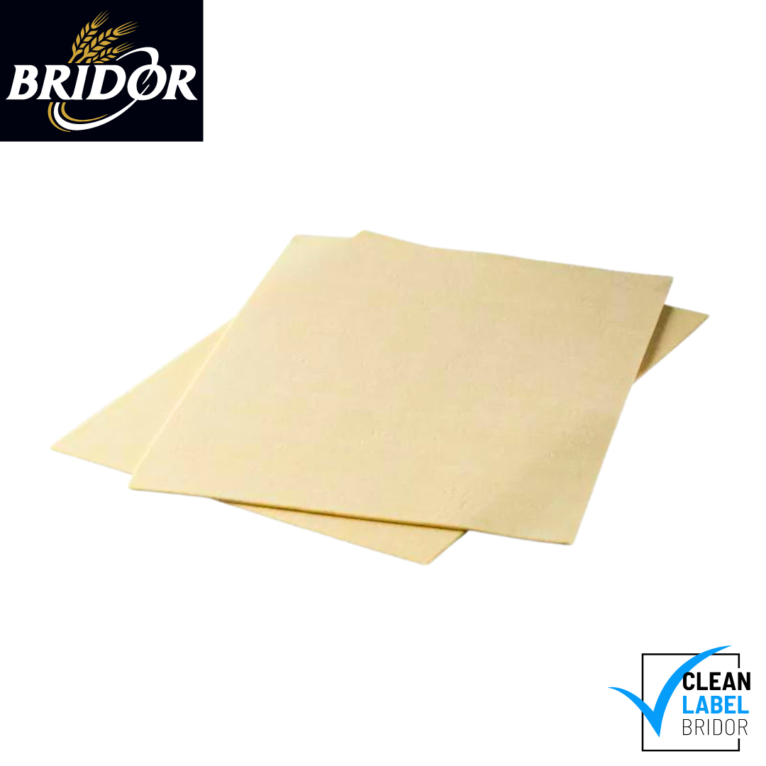 Bridor Puff Pastry Sheet 300g | Ref 34171 | Barrels & Beyond PH ...