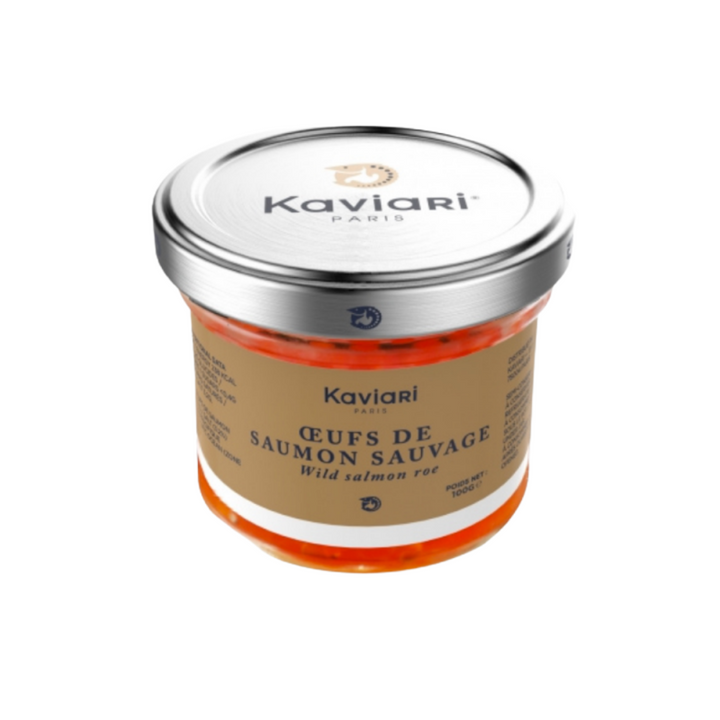 Kaviari Paris Caviar & Gourmet Seafood Collection | Barrels & Beyond PH ...